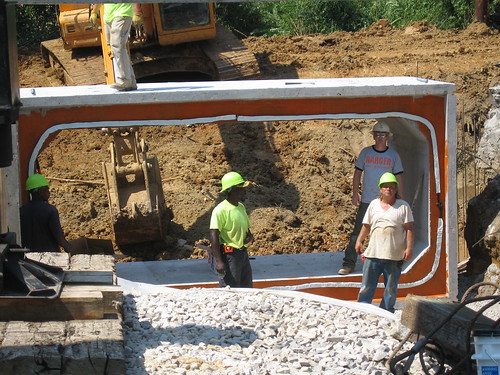 Seal – BoxCulvert.com